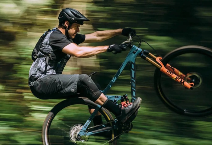 Dotbike webáruház - pont, amire a kerékpározáshoz szükséged van